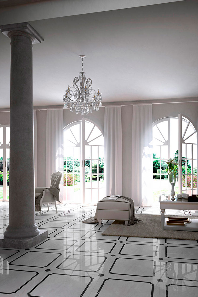 Коллекция PRESTIGE от Devon & Devon Surfaces, купить плитку в Москве, цены в интернет-магазине ...