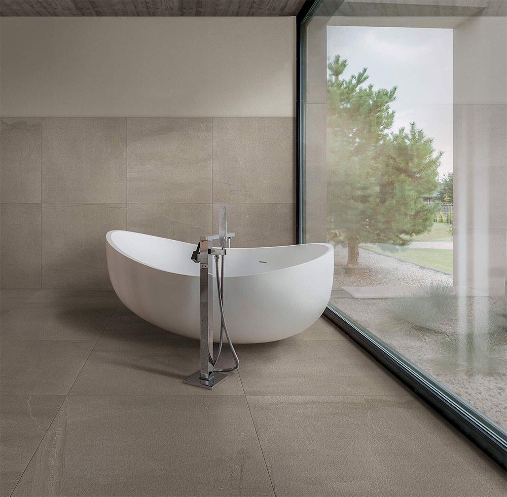 Коллекция Stone Box от Cercom, купить плитку в Москве, цены в интернет ...