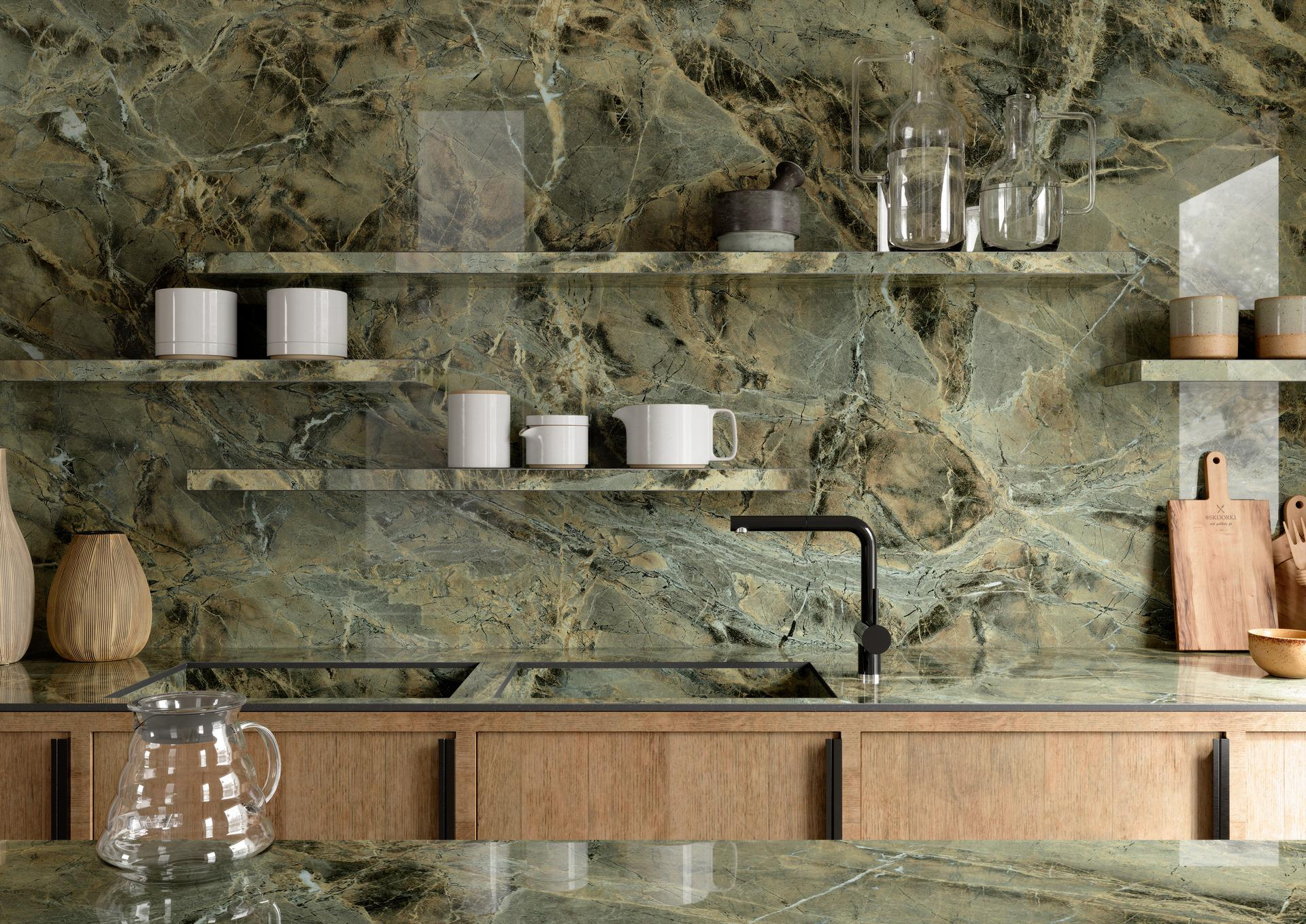 Керамогранит MARAZZI GRANDE MARBLE LOOK 160x320 MGFS Grande Marble Look ...