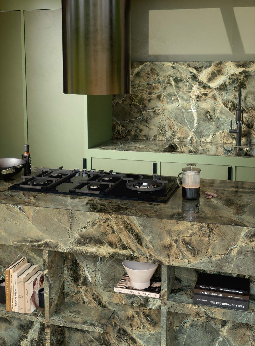 Коллекция GRANDE MARBLE LOOK от Marazzi Italy — купить плитку Марацци ...