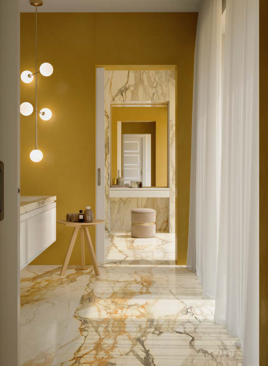 Коллекция GRANDE MARBLE LOOK от Marazzi Italy — купить плитку Марацци ...