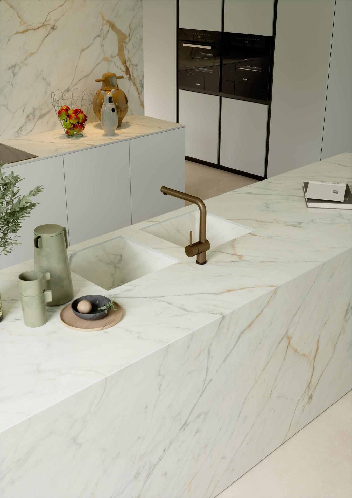 Коллекция GRANDE MARBLE LOOK от Marazzi Italy — купить плитку Марацци ...