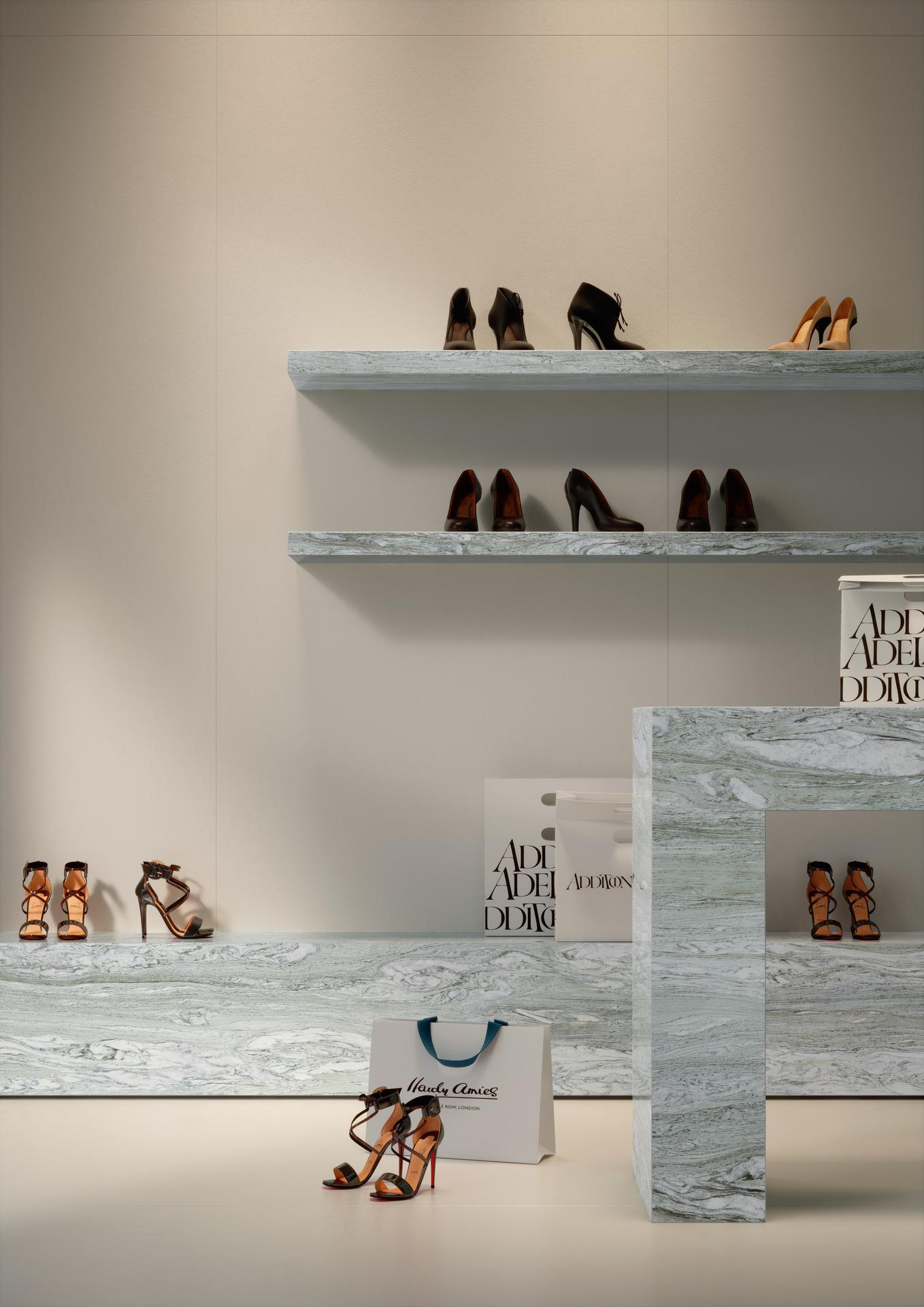 Коллекция GRANDE MARBLE LOOK от Marazzi Italy — купить плитку Марацци ...