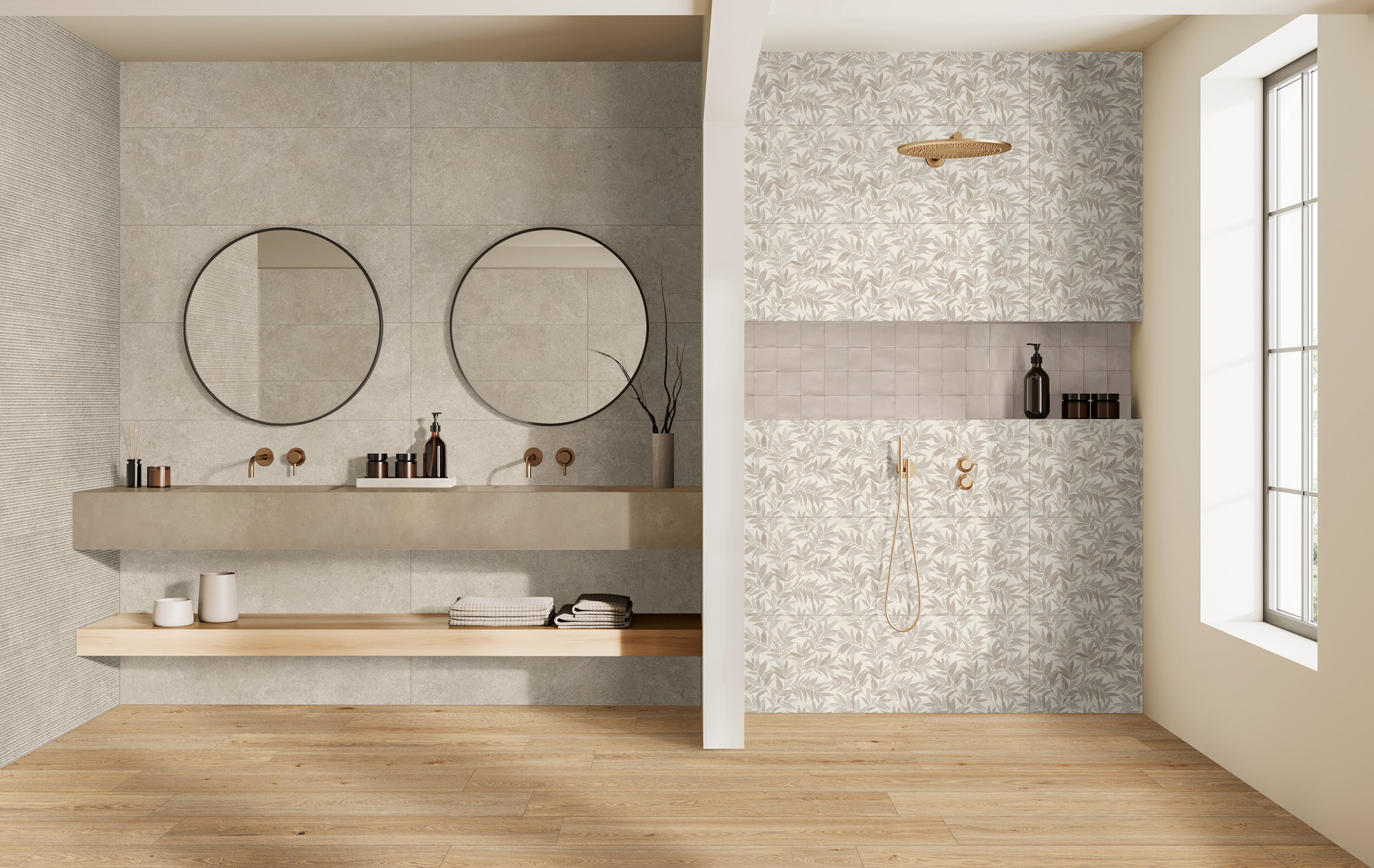 Коллекция LIMESTONE WALL от Marazzi Italy, купить плитку в Москве, цены ...