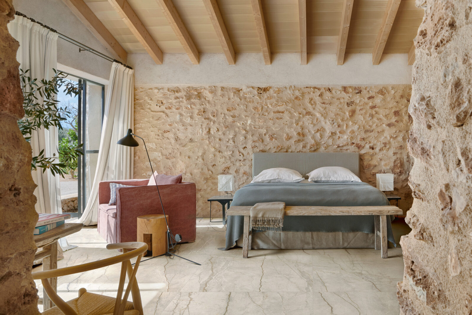 Коллекция Mystone Silver Root от Marazzi Italy, купить плитку в Москве ...