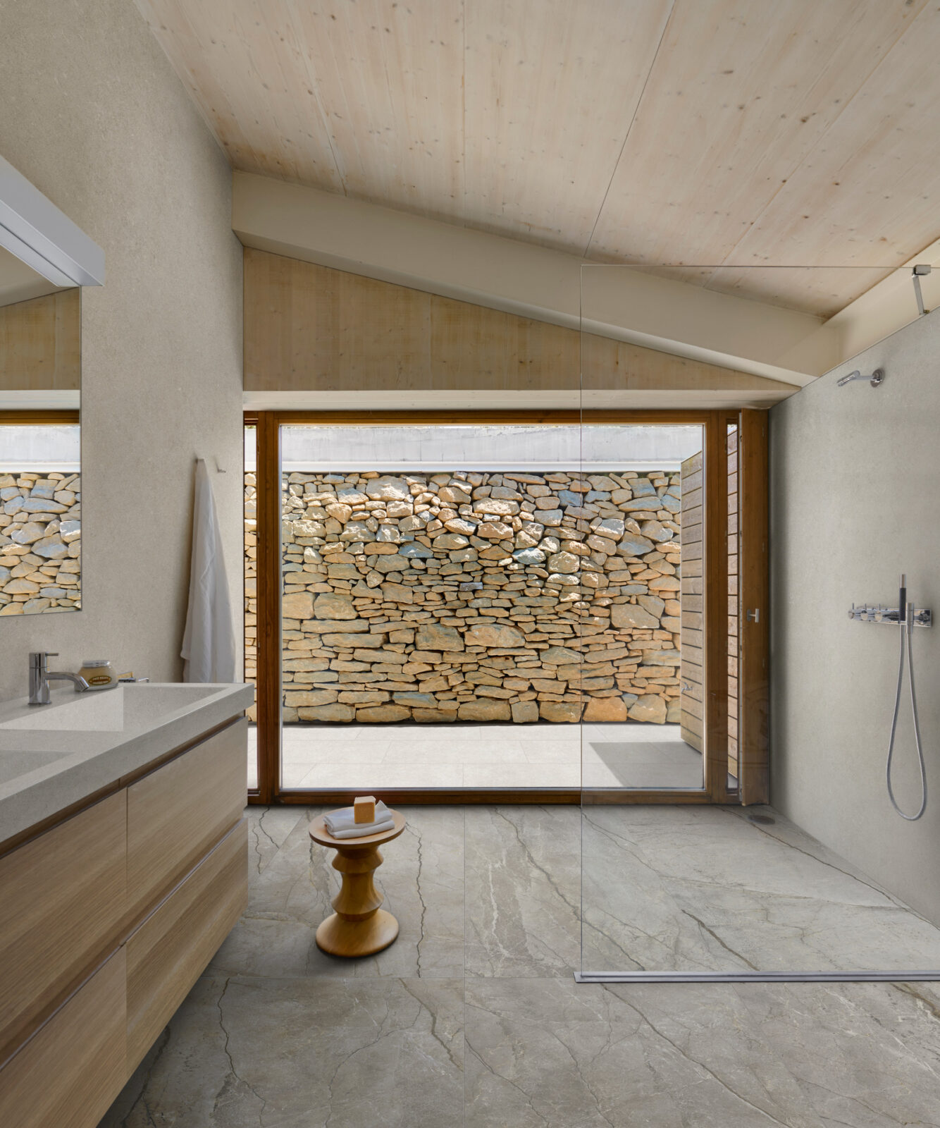 Коллекция Mystone Silver Root от Marazzi Italy, купить плитку в Москве