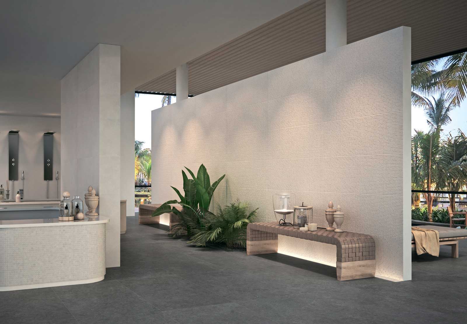 Коллекция Stone Art от Marazzi Italy — купить плитку Marazzi Decor ...