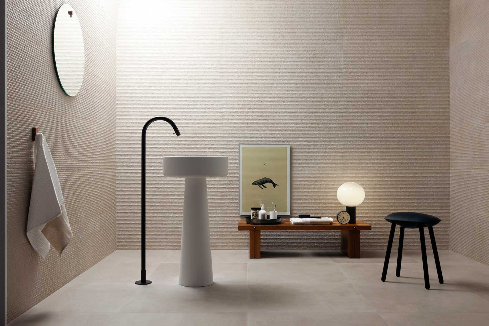 Коллекция Stone Art от Marazzi Italy — купить плитку Marazzi Decor ...