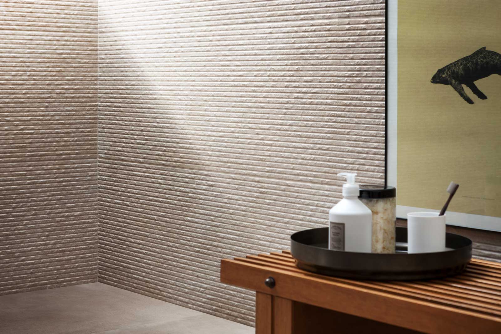 Коллекция Stone Art от Marazzi Italy — купить плитку Marazzi Decor ...