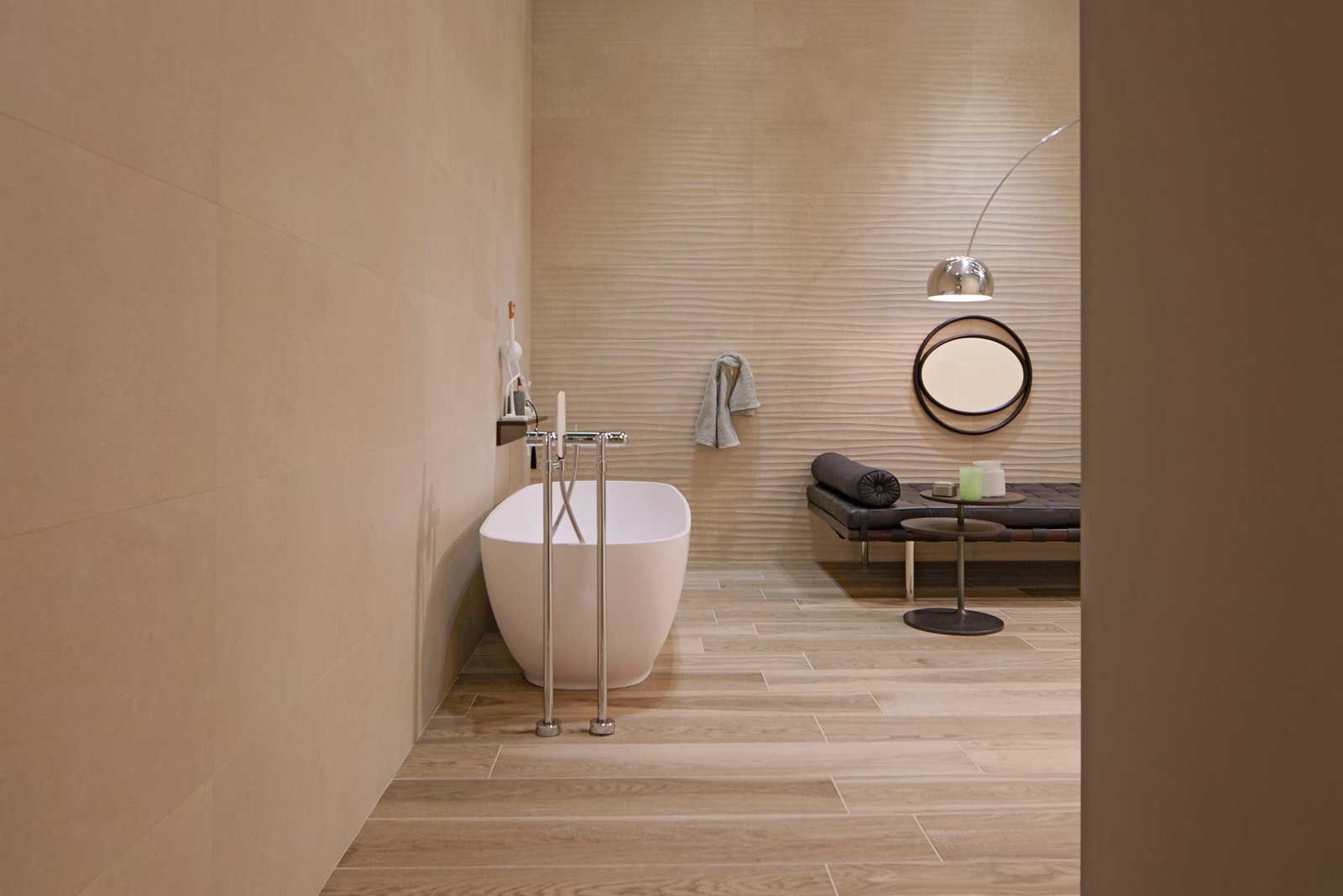 Коллекция Stone Art от Marazzi Italy — купить плитку Marazzi Decor ...