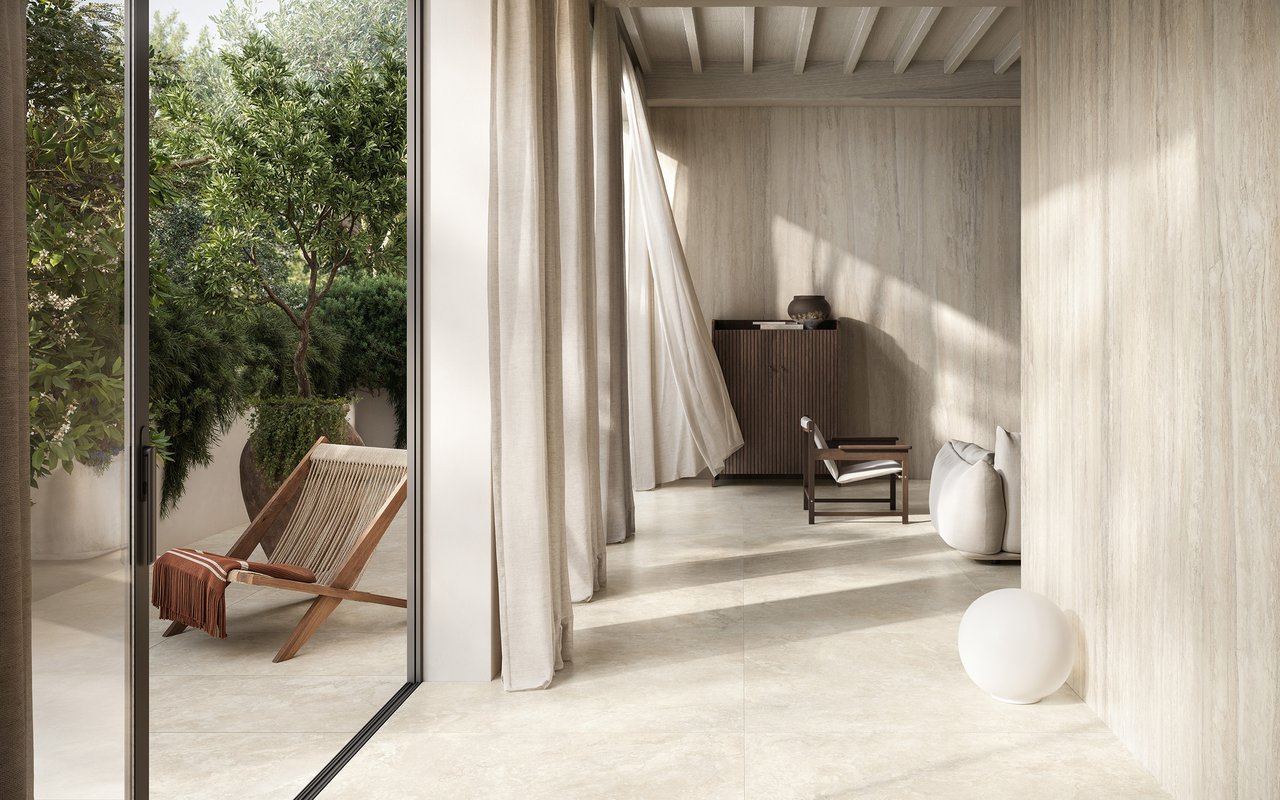 Керамогранит SANT AGOSTINO INVICTUS CROSS 120x120 Invictus Cross Pearl ...