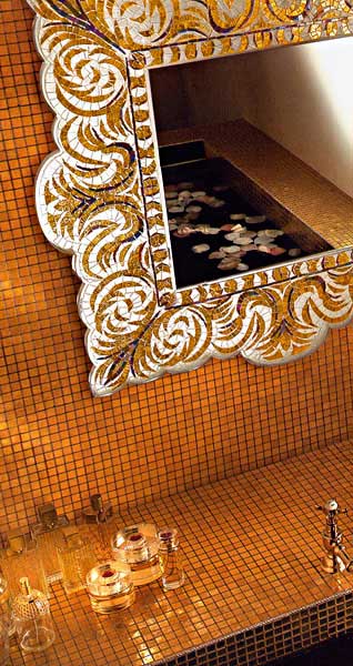 Коллекция Mirror Mosaic Collection от Sicis, купить плитку в Москве ...